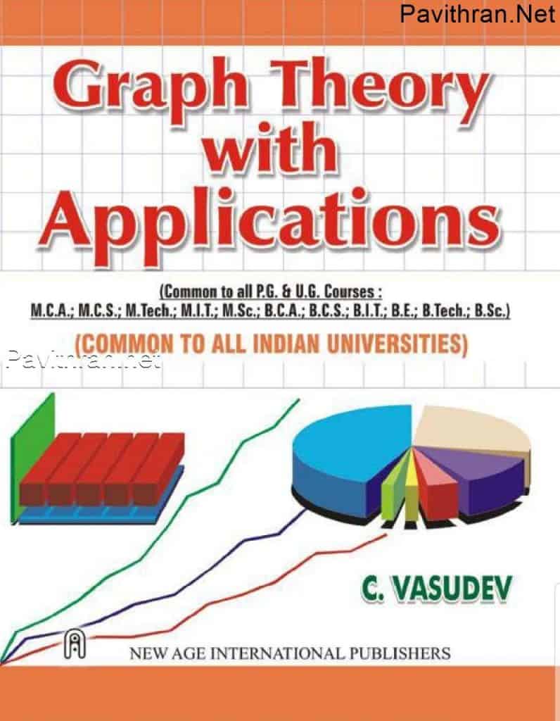 Graph Theory With Applications Book Pdf Download Pavithran Net